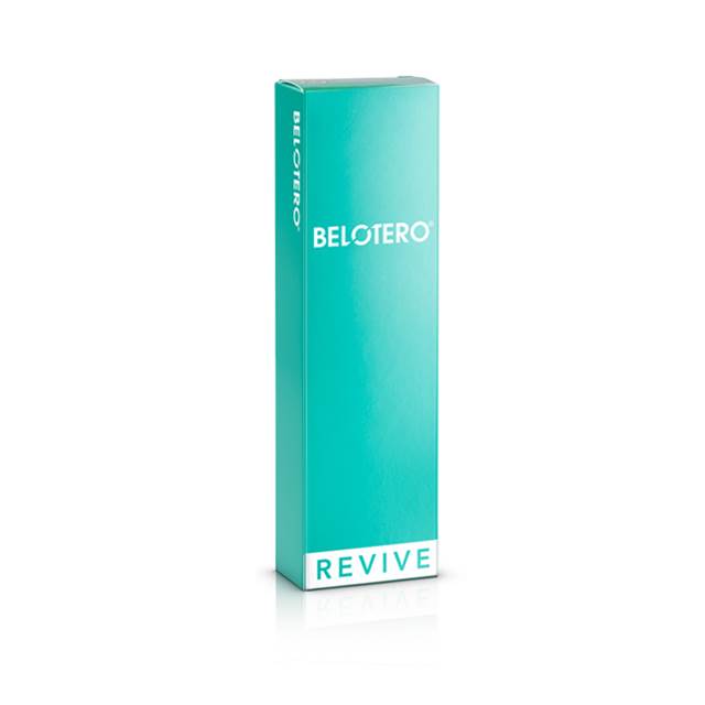 Belotero Revive – K Filler Sales