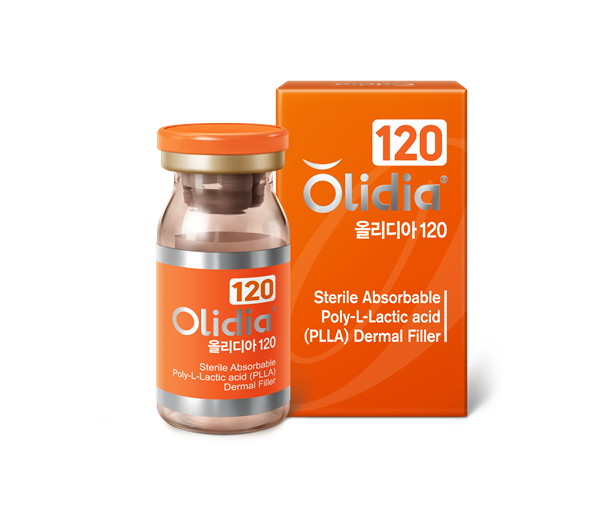 Olidia 120mg (Juvelook Skin Equivalent) – K Filler Sales