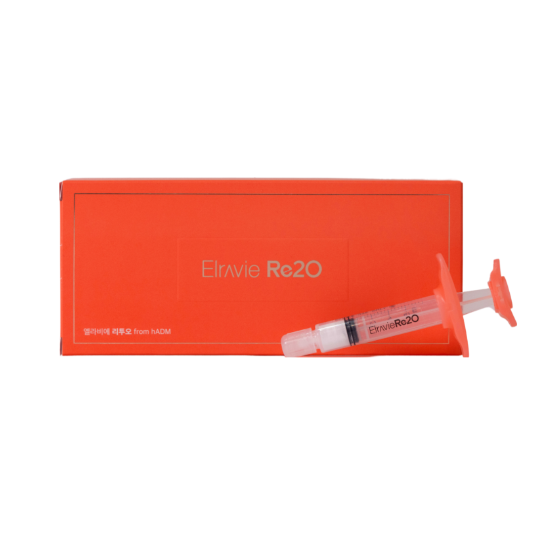 Elravie Re2O hADM(Human Acellular Dermal Matrix) – K Filler Sales