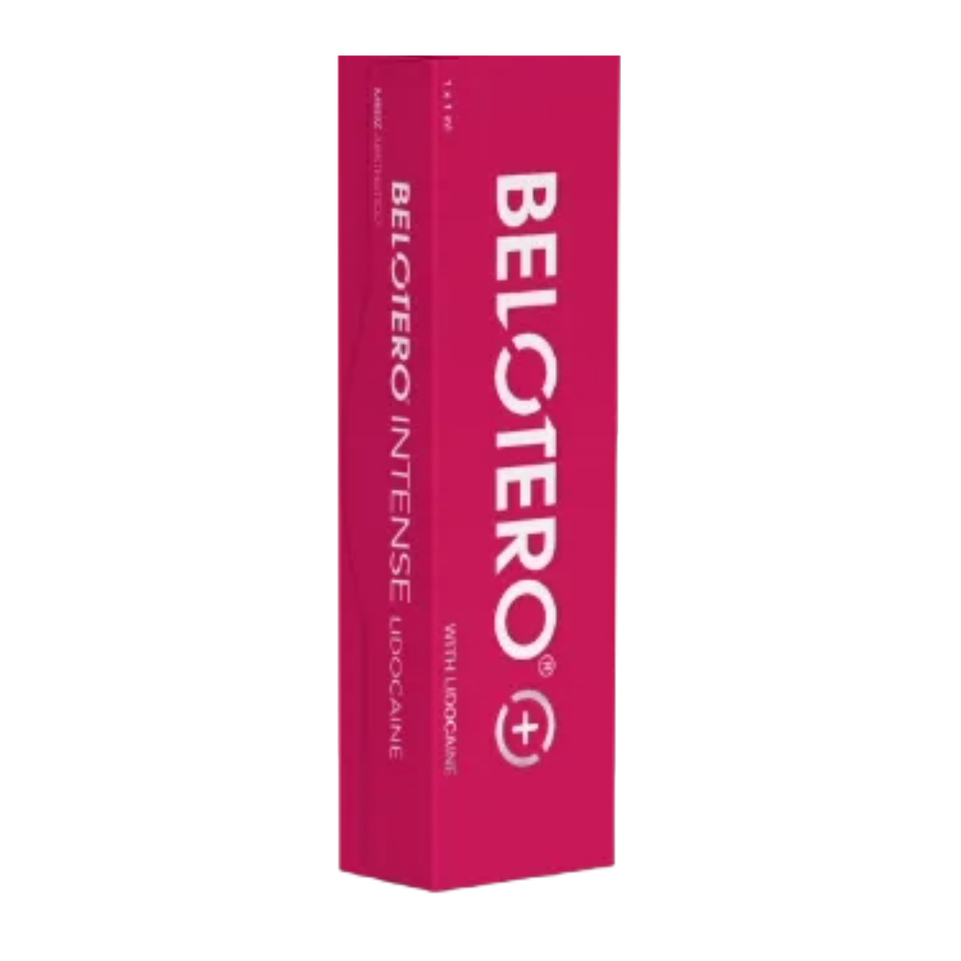 Belotero Intense – K Filler Sales