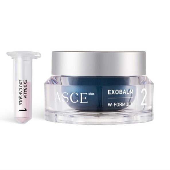 ASCE+ EXOBALM – K Filler Sales