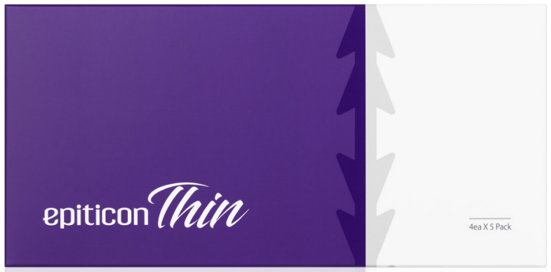 Epiticon THIN 21G (4 Threads) – K Filler Sales